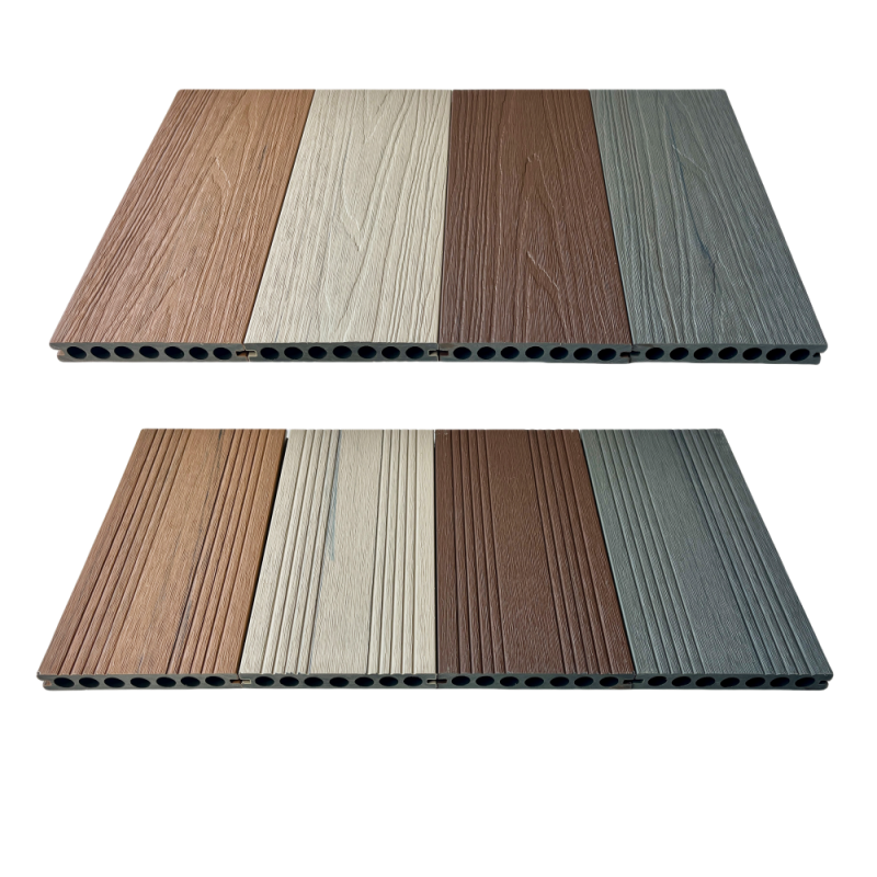 140H23GJX new second-generation co extruded circular hole floor_CO ...
